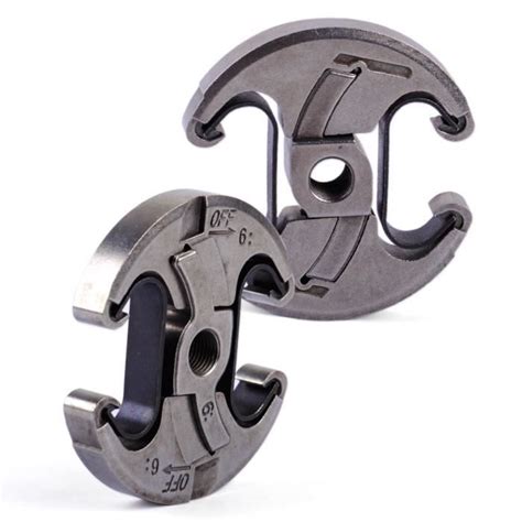 Tronçonneuse Letaosk Ensemble Dembrayage Adapté à Husqvarna Tronçonneuse 340 345 346xp 350