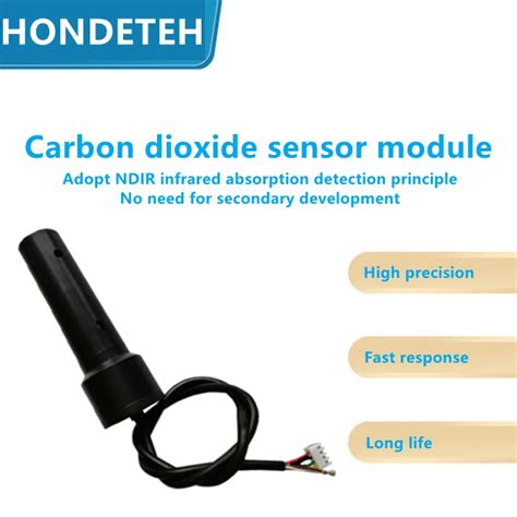 Dissolved Co2 Sensor Arduino At Yvonne Park Blog