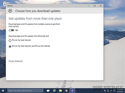 Leaked Windows Build Details New Features Updates Via P P And More Technology News