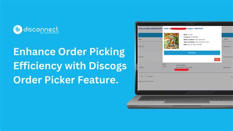 Disconnect Discogs Integration Integrate Shopify With Discogs With