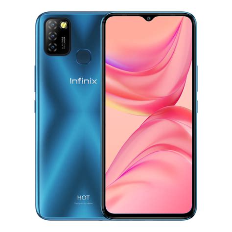 Infinix Hot 10 Lite - Freddies Corner Online