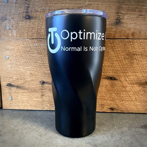 Optimize U Rx Home Of The Optimize U Shop