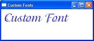 Using Text And Text Effects In JavaFX JavaFX 2 Tutorials And Documentation