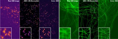Zero Shot Deconvnet 清华大学成像与智能技术实验室