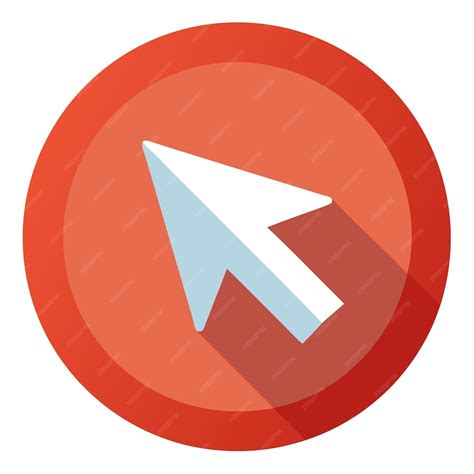 Dynamic Vector Design Cursor Click Interactive And Precise Premium Ai Generated Vector