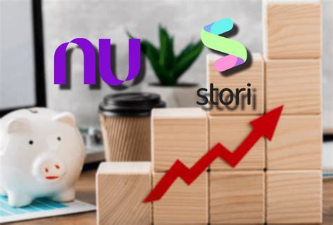 Nu Y Stori Sofipos En App Que Te Dan 15 De Rendimiento Por Ahorrar