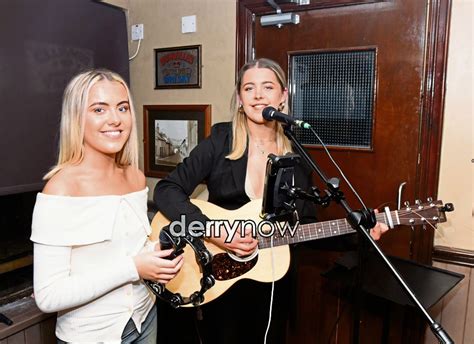 In Pictures Mark Mccaffertys 50th Birthday Celebrations In Tracys