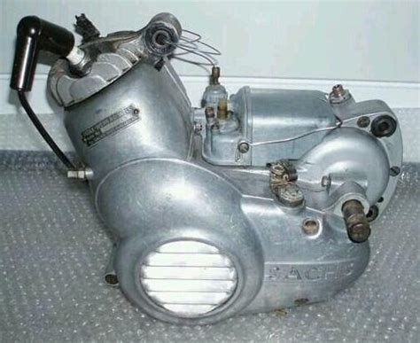 Sachs Engine Models « Myrons Mopeds
