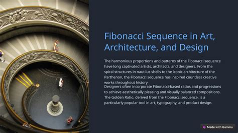 Introduction To The Fibonacci Sequencepptx