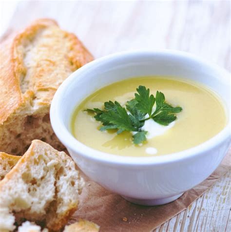 Parsnip And Apple Soup Craigies Farming Deli Café And Farm Park