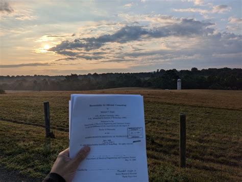 Shaun Lippy On Linkedin Computing Reversiblecomputing Thermodynamics Quantumcomputing