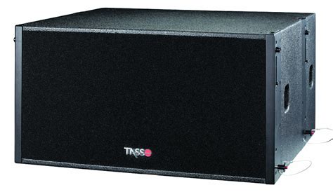 Powered 2 10 Mini Line Array Kf310a Tasso China Manufacturer Other Electrical