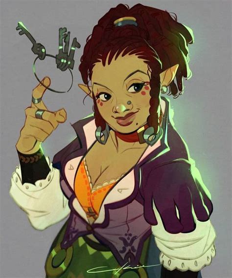 Cookie On Instagram Telma From Twilight Princess 🗝️ Zelda
