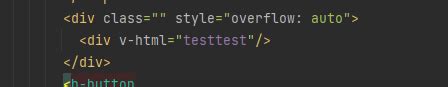 Vuejs If You Put String Data Name Test With Html Tags In The Tags Do Not Work Stack