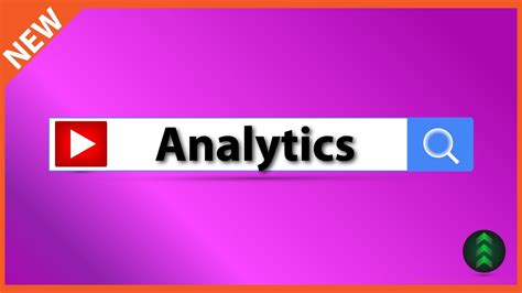 Youtube Analytics Tutorial Youtube