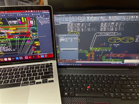 Some Dwg Files Do Not Work Properly In Autocad On My E16 Rthinkpad