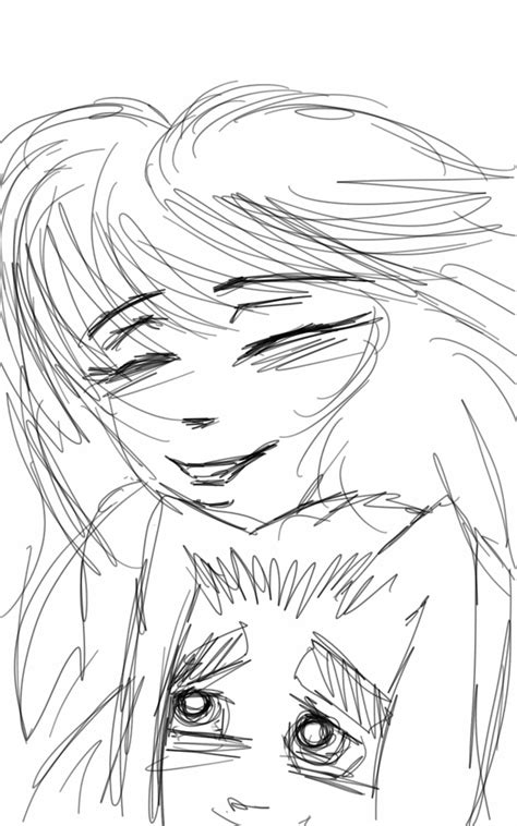 Autodesk Sketchbook Sketching 5 By Emmacomics On Deviantart