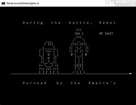 How To Enable And Use Telnet In Windows Majorgeeks