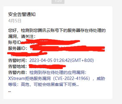xstream 存在安全漏洞 Issue binarywang WxJava GitHub
