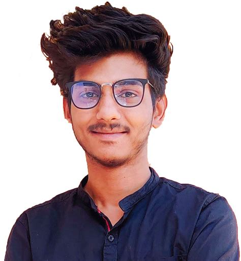 Satyajeet Pradhan Medium