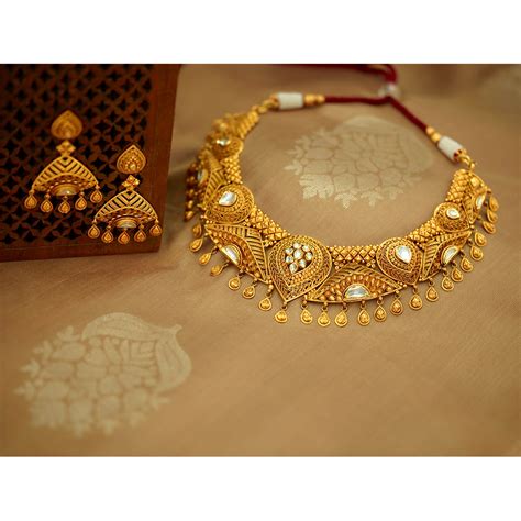 Stunning Collection Over 999 Gold Necklace Images In Full 4k Resolution