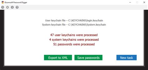 extracting and decrypting ios keychain physical logical and cloud