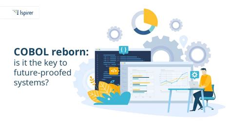 Ispirer Systems On Linkedin Cobol Reborn Is It The Key To Future