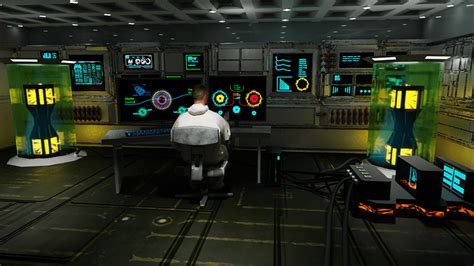 Particle Generator Control Finished Projects Blender Artists Community