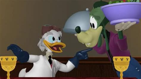 Mickey Mouse Clubhouse Season 5 Episode 1