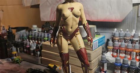 Model Design By Vx Labs Printed On The Anycubic M5s Album On Imgur