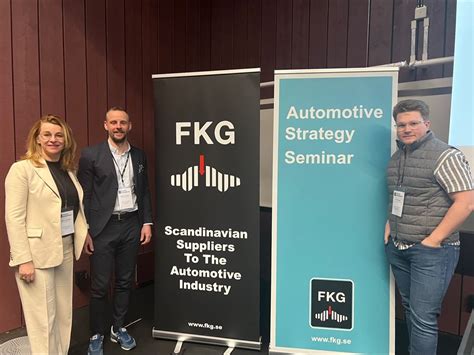 Anva Polytech Ab På Linkedin Anva Hordagruppen Fkg Scania