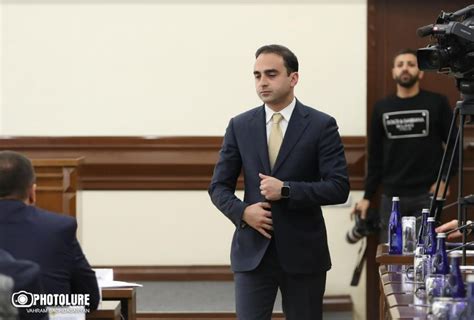 Տիգրան Ավինյանի ասուլիսը․ ՈՒՂԻՂ Factor Tv