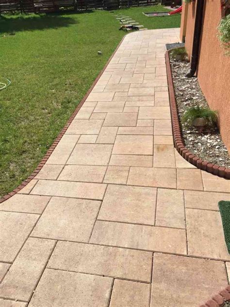 Modele De Pavaje Pentru Curți Avantajele Mixurilor Deco