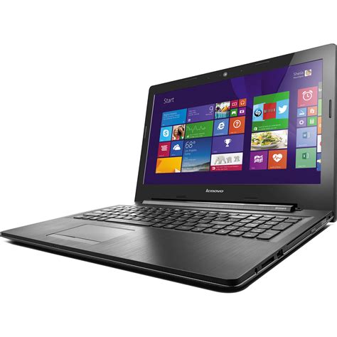 Lenovo G E B US Notebook Computer E B US