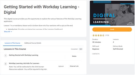 Workday Learning Employee Essentials Uva Hr Workday Learning Employee Essentials Uva Hr