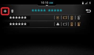 Global Infotainment System Portal