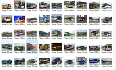 毕设项目 深度学习车型检测算法源码分享小模型车型识别算法 Csdn博客