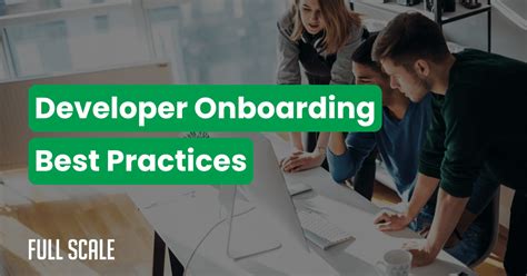 The 90 Day Developer Onboarding Best Practices That Actually Works