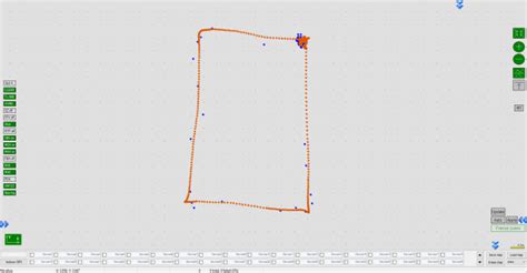 Fast Indoor Positioning System Based On IMU Sensor Fusion