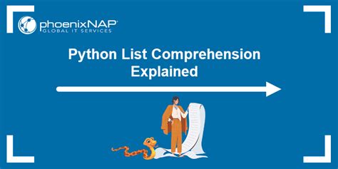 List Comprehension In Python Benefits Examples