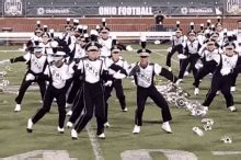 Marching Band S Tenor