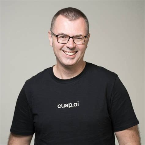 Markus Hoffmann Cuspai Linkedin Michael Porter