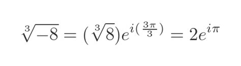 Graphicmaths Modulus Argument Form Of Complex Numbers