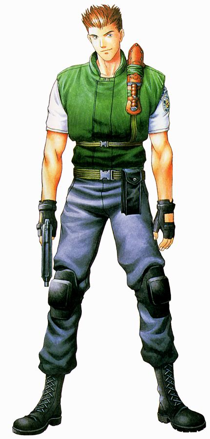 Category:Resident Evil Galleries | Capcom Database | Fandom