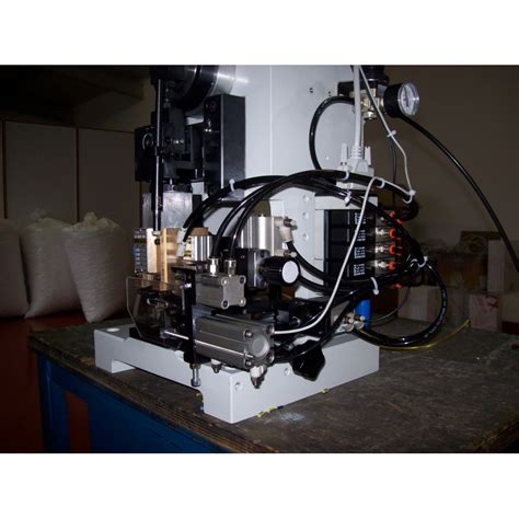 Gamma Csm Stripping Module Cable Prep