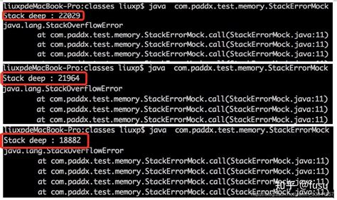 Java 内存模型永久代 PermGen 和元空间 Metaspace 知乎