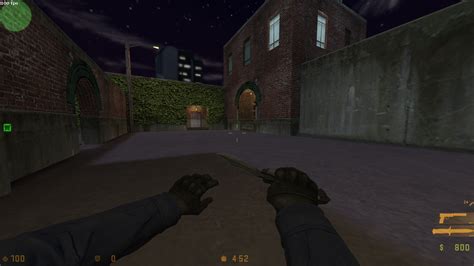 Screenshots 8 Image Cs 1 6 Global Offensive Mod For Counter Strike