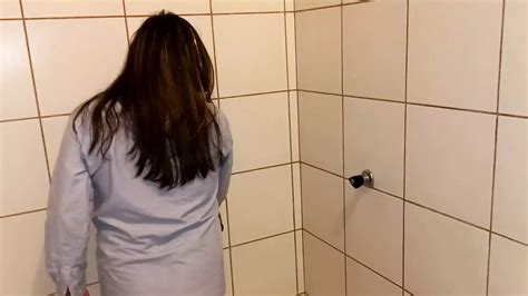 They Cheated On Me And Since I Had No One To Have Sex With I Looked For A Big Dildo And We Began