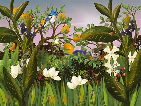 Nipomo Library Showcases Summer Exhibition Of Digital Art Arts San