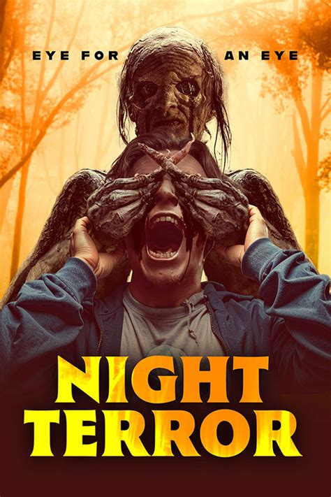 Nerdly » ‘Night Terror’ VOD Review